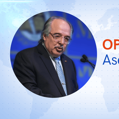 Rayma, corazón de Venezuela | Análisis de Asdrúbal Aguiar | NTN24