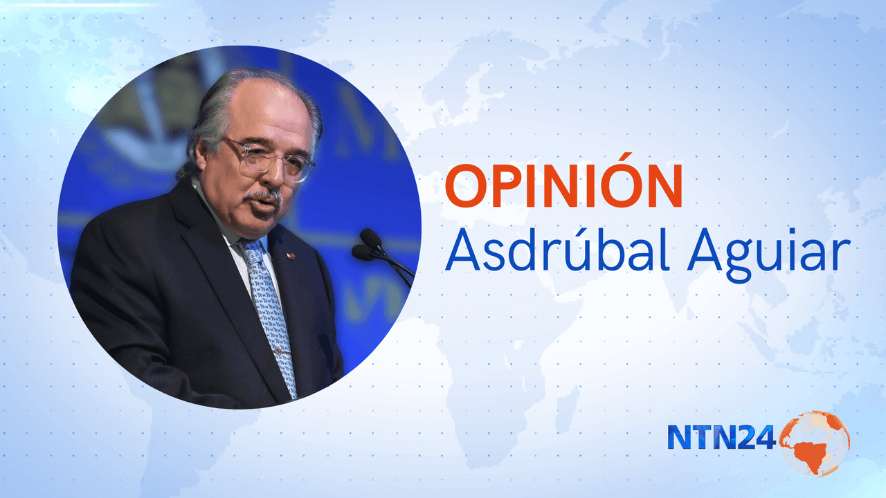 Rayma, corazón de Venezuela | Análisis de Asdrúbal Aguiar | NTN24