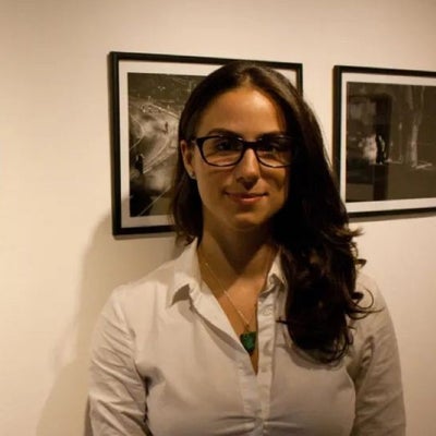 La venezolana Fabiola Ferrero es galardonada con el World Press Photo ...