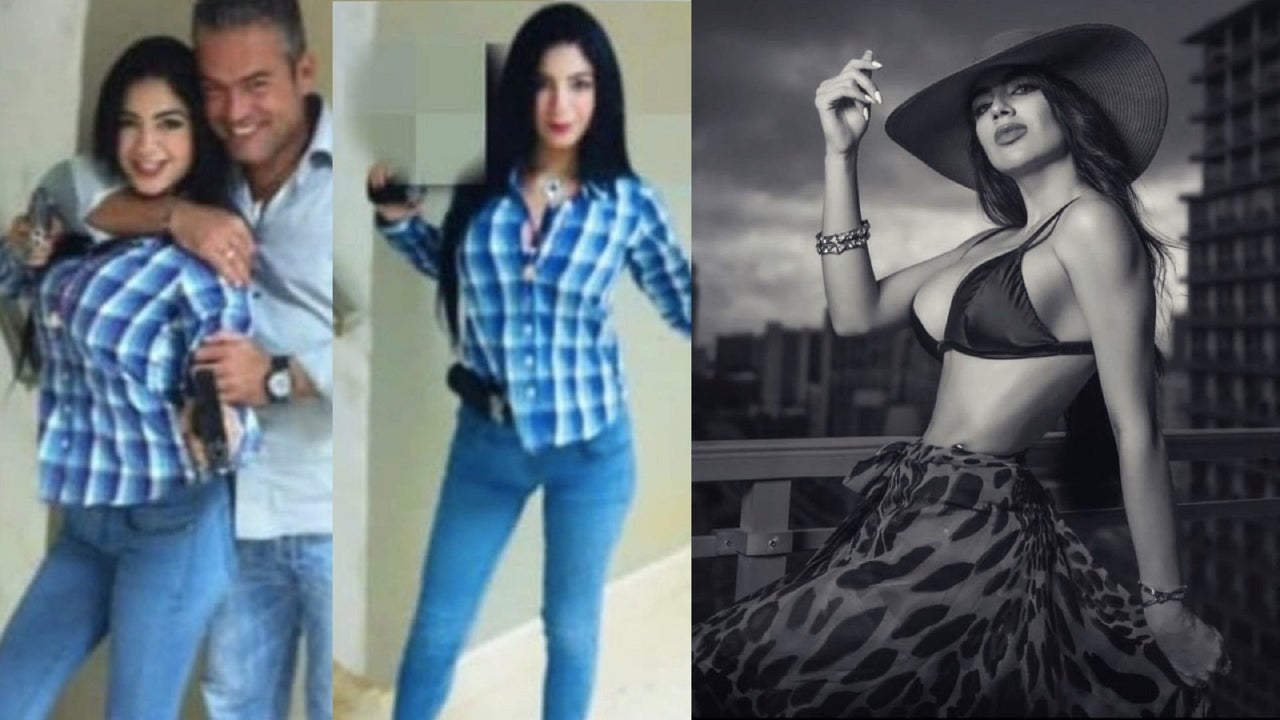 Fiscalía venezolana solicita orden de captura para la modelo "Ely Jeims" | NTN24.COM