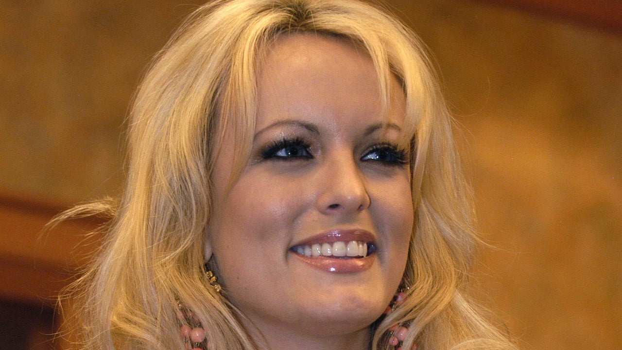 ¿Quién es Stormy Daniels, la mujer cuyo caso tiene ante un tribunal a ...