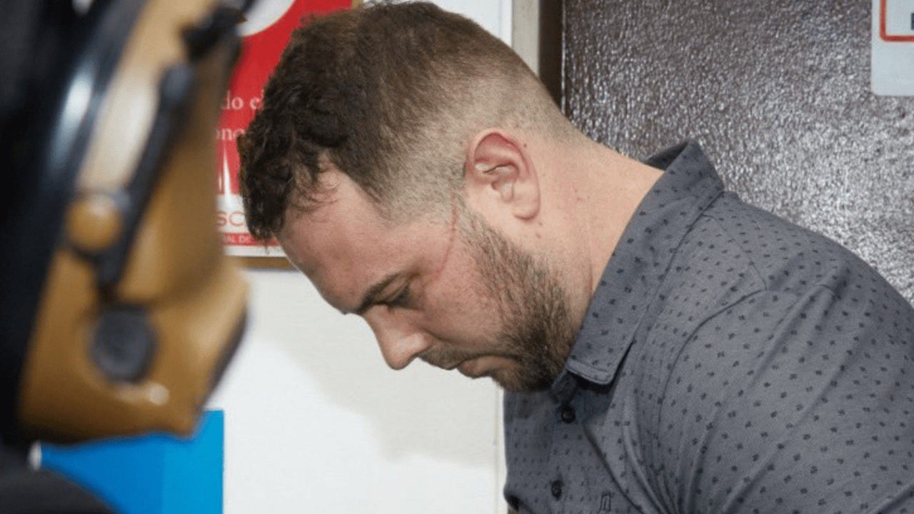 Se conoce fecha del juicio contra John Poulos, sospechoso del asesinato ...