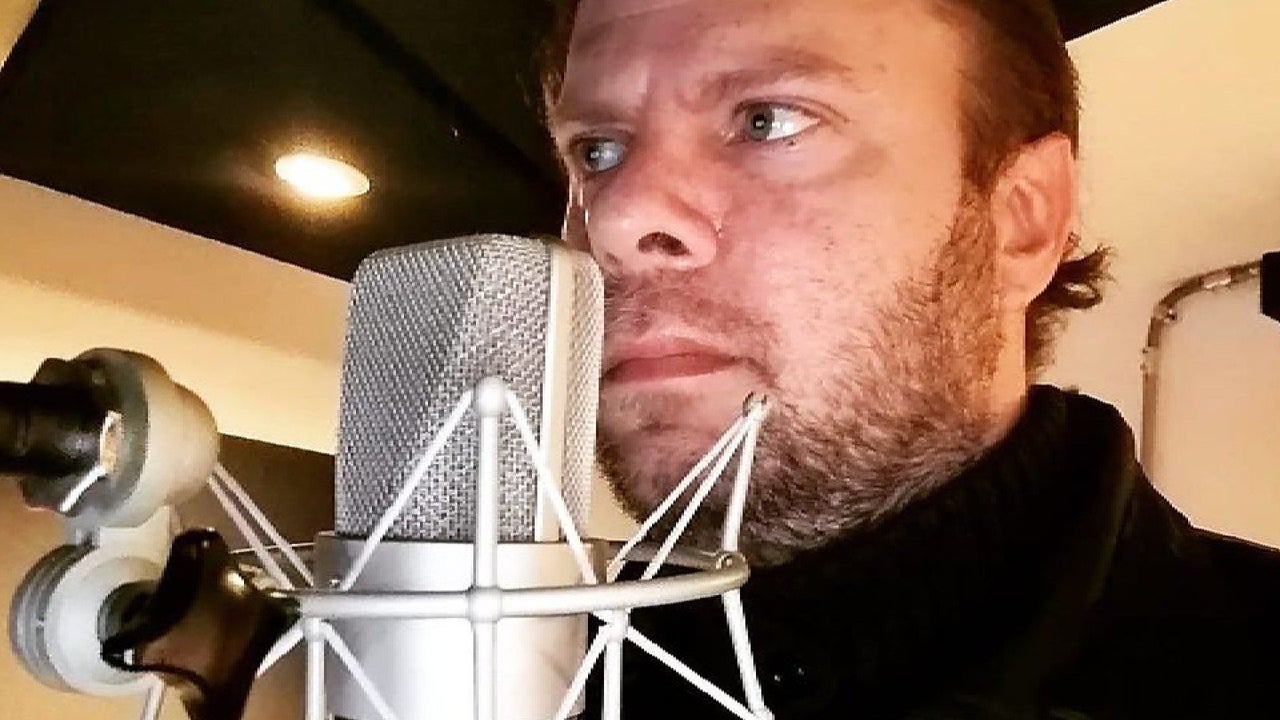 Raúl Ponce: el artista latino que conquista al público con su voz ...