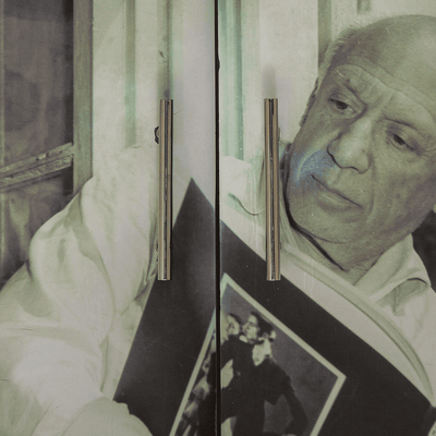 50 años de la muerte del artista Pablo Picasso: el mundo le rinde un ...