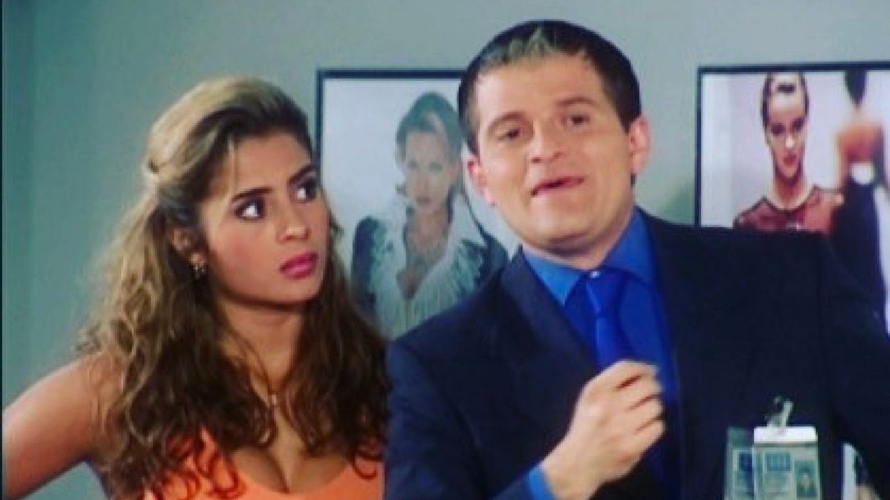 Actriz que interpretó a ‘Aura María’ en ‘Betty, la fea’ confesó lo que ...