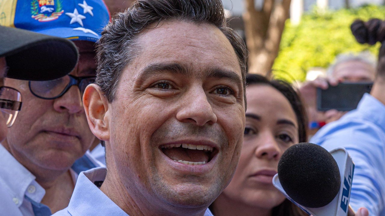 “No está confirmada ninguna fecha para la conferencia en Colombia ...