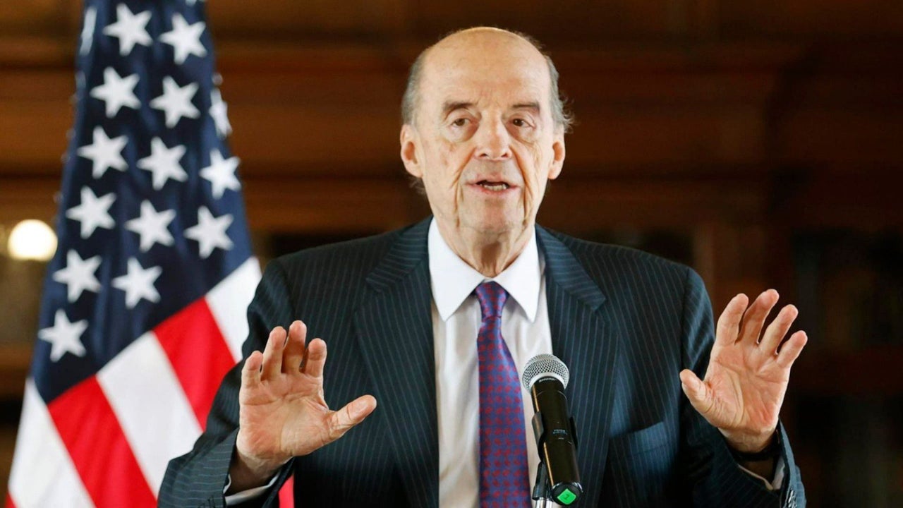 Canciller de Colombia confirma que habrá dos días de reuniones con ...