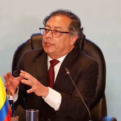 Presidente Gustavo Petro pide la renuncia protocolaria a todo su gabinete | NTN24.COM