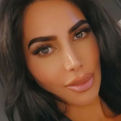 Falleció Christina Ashten Gourkani, la ‘doble’ de Kim Kardashian ...