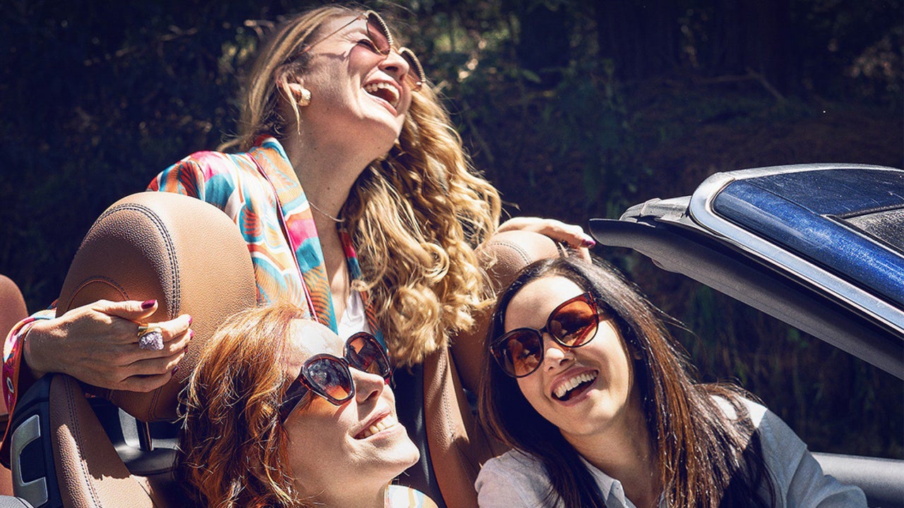 ¿Amistad entre Ana y Violeta de ‘Ana de Nadie’ trascendió a la realidad ...