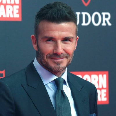 Qué es el TOC (trastorno obsesivo compulsivo) que padece David Beckham ...