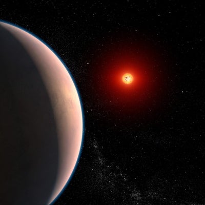 Importante hallazgo de un grupo de astrónomos con ayuda del telescopio ...