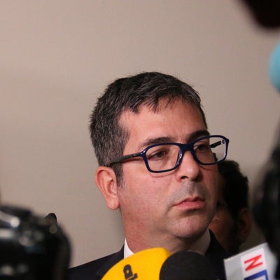 Condenan a 25 años de prisión a responsables del asesinato del fiscal ...