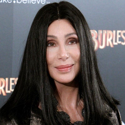 Cher terminó su relación con el rapero 40 años menor con el que salía ...