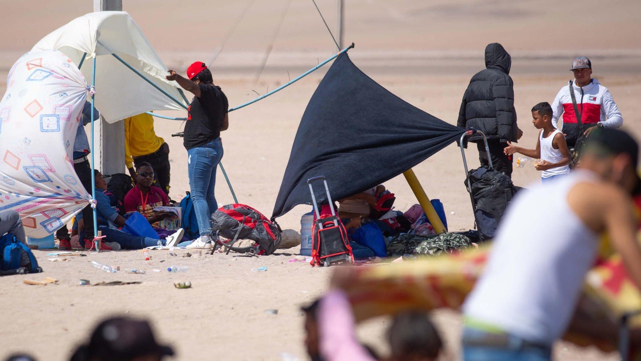 Volver a casa: la historia de los migrantes que regresan a sus países ...