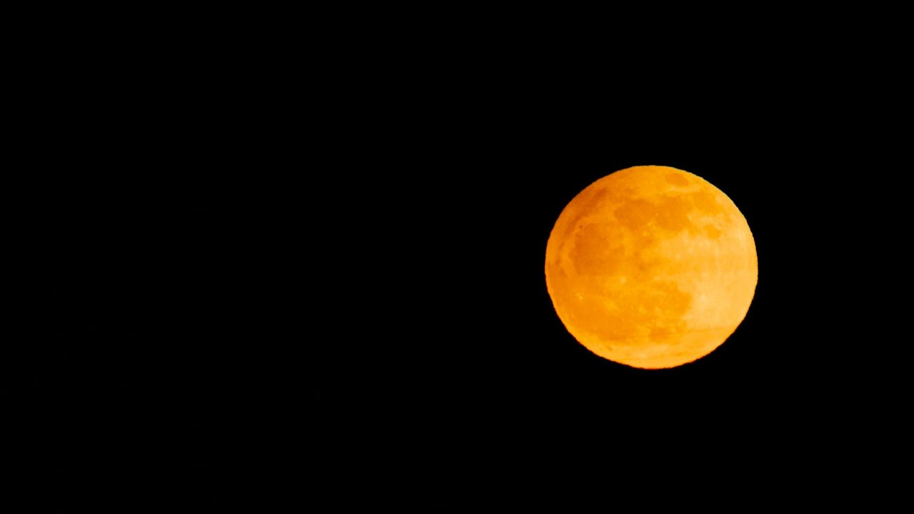 Luna de las flores mayo 2023: datos sobre esta especial Luna llena que ...