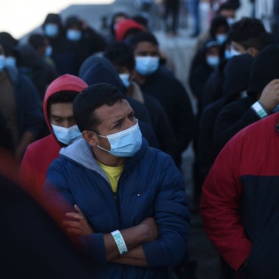 ¿Qué implicaciones tendría para los migrantes irregulares el ...