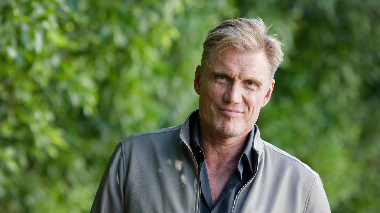 Actor de película de Rocky habla por primera vez de su larga lucha ...