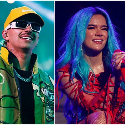 Anuel lanzó nuevo mensaje ofensivo para Feid, supuesto novio de Karol G ...