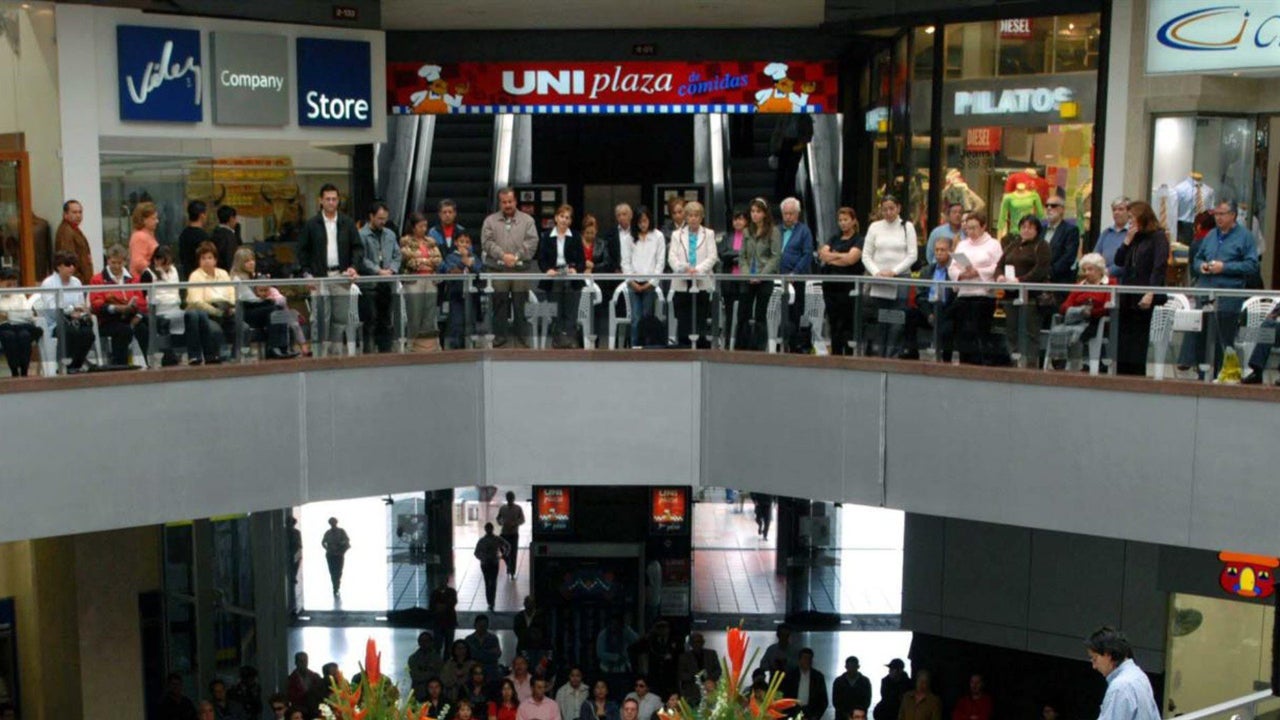Víctima de feminicidio en Unicentro en Bogotá había denunciado violencia "en el contexto ...