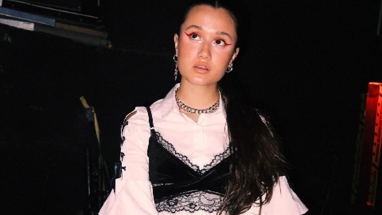 Joaquina nos cuenta cuales han sido "Los mejores años" de su vida ...