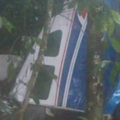 Hallan avioneta desaparecida desde hace 15 días en Colombia: se encontró un biberón | NTN24.COM