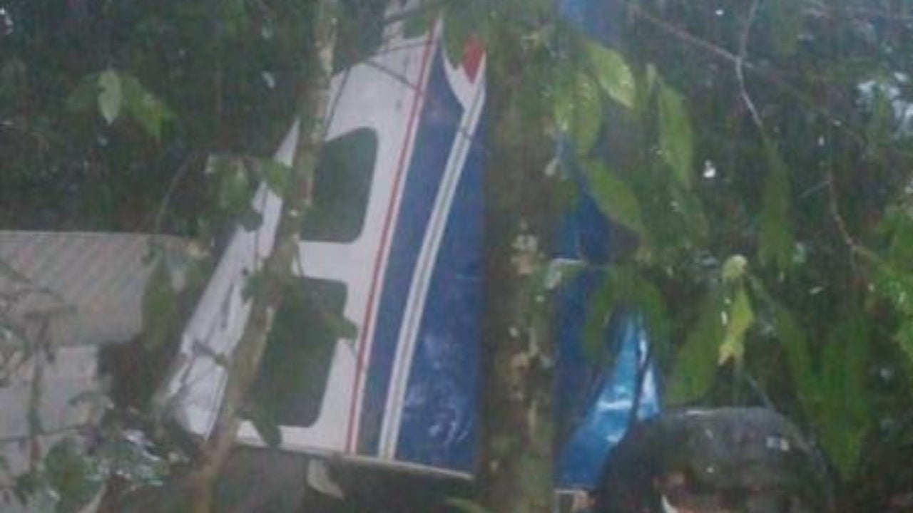 Hallan avioneta desaparecida desde hace 15 días en Colombia: se encontró un biberón | NTN24.COM