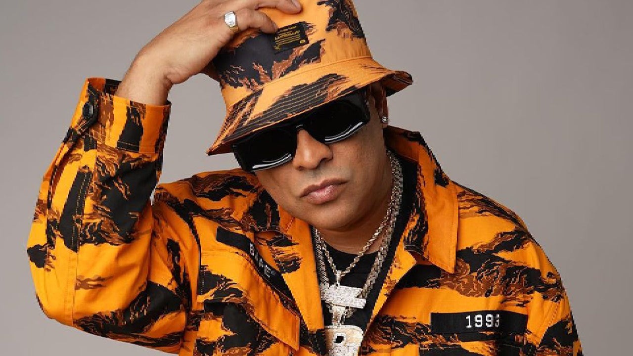 Maldy regresa a la industria con ritmos de "Plan B" | NTN24.COM