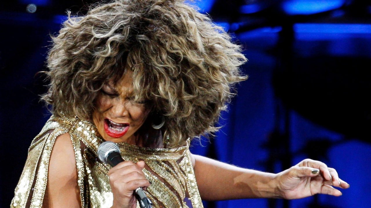 Revelan Las Causas Oficiales De La Muerte De Tina Turner Ntn24 Com