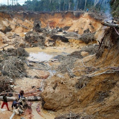 Desapariciones, esclavitud y violencia: El crudo informe de Codehciu ...