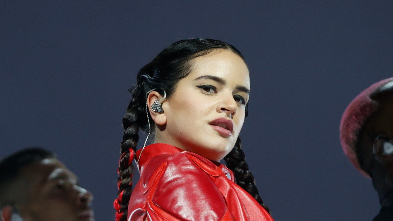 "Hicimos famosa a la persona correcta": las reacciones a la aparición de Rosalía como voluntaria ...