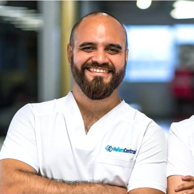 Chelsea Serrano busca revolucionar el mundo de la nutrición y la salud ...