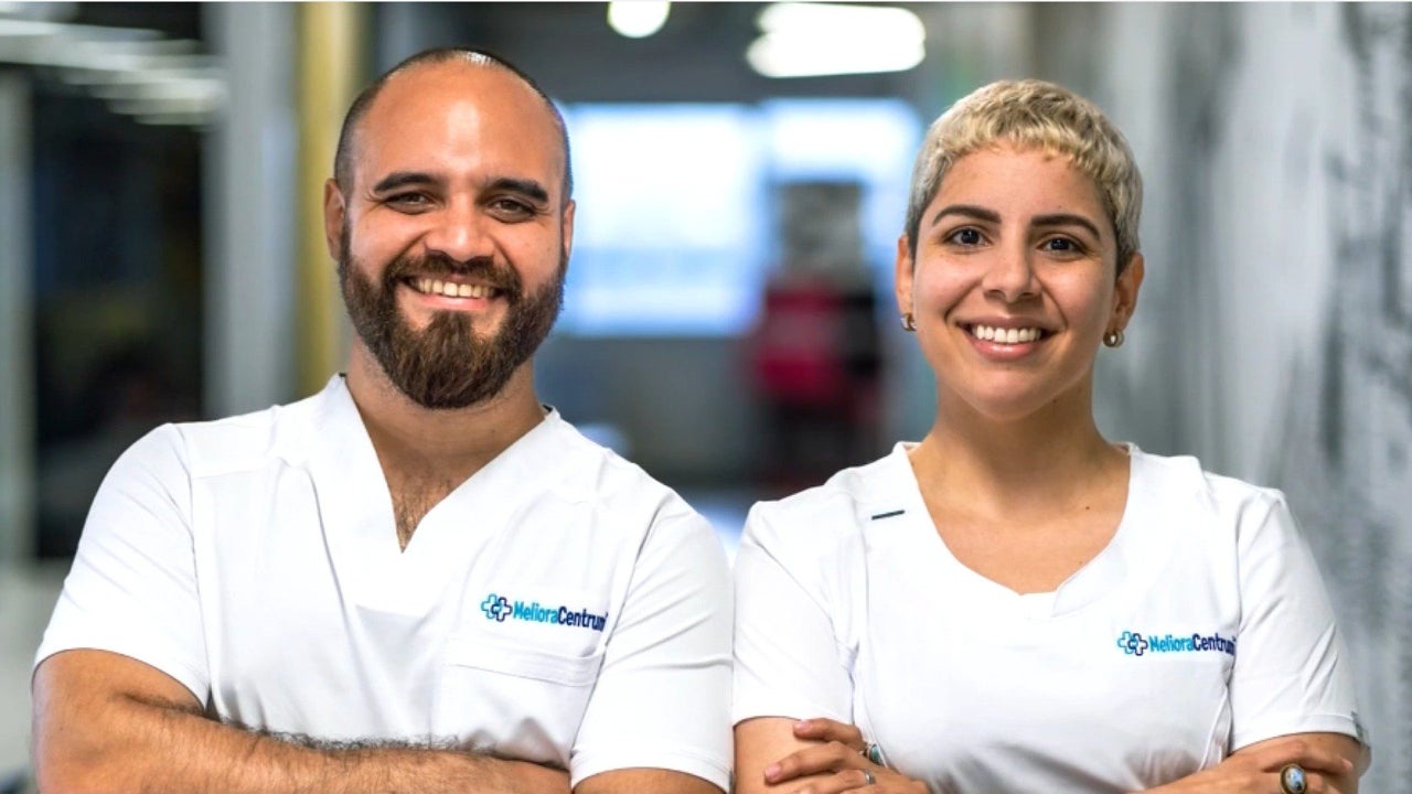 Chelsea Serrano busca revolucionar el mundo de la nutrición y la salud ...