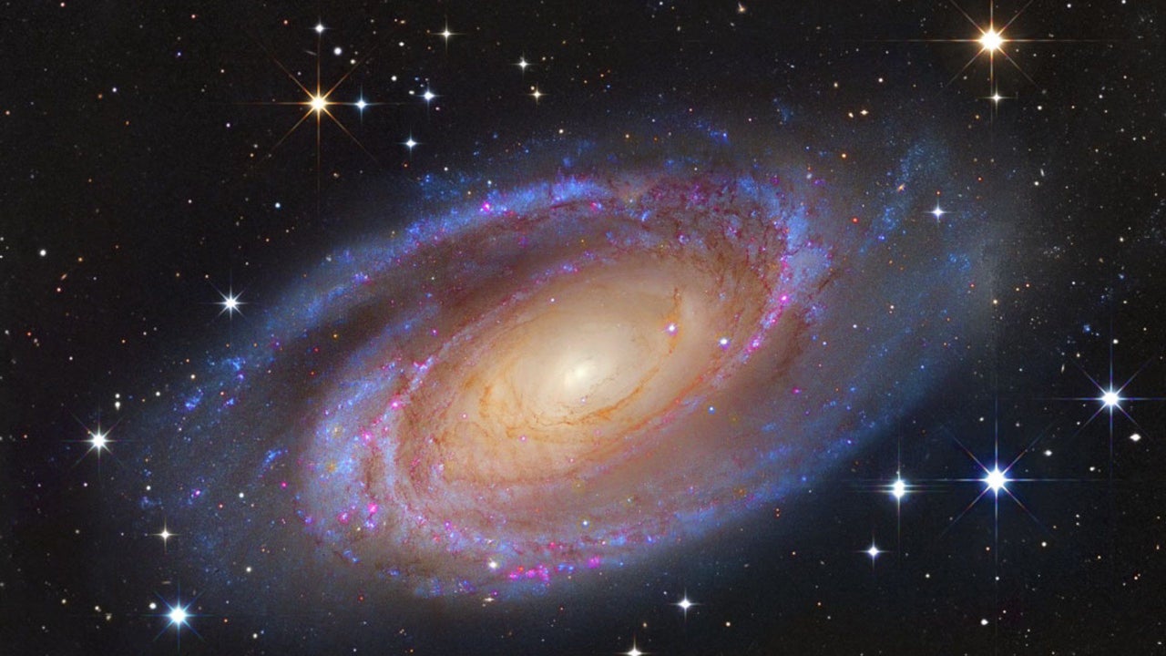 Astrónomos hallaron “cientos de millones” de planetas potencialmente ...