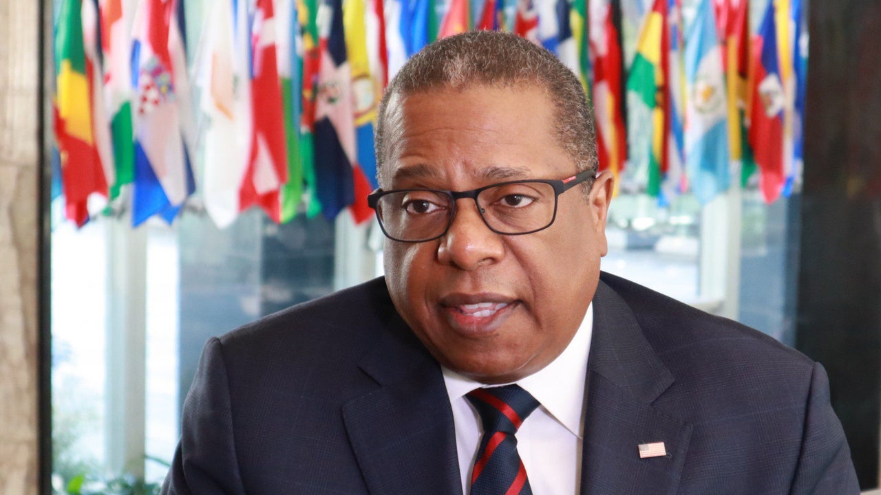 "No es una narrativa, es algo que se ha documentado": EE. UU. toma ...