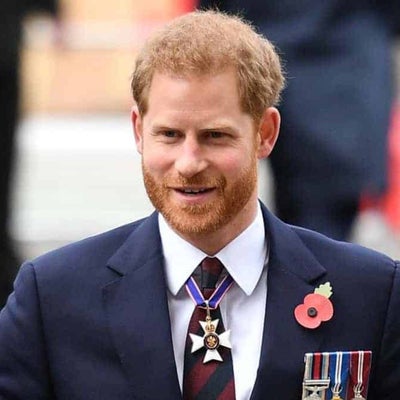 Así celebró Harry su cumpleaños junto a su esposa Meghan lejos de la ...