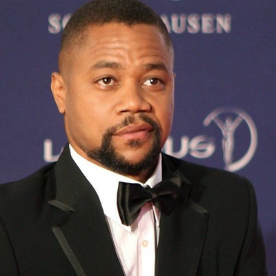 Actor Cuba Gooding Jr. evitó ir a juicio por caso de violación al ...