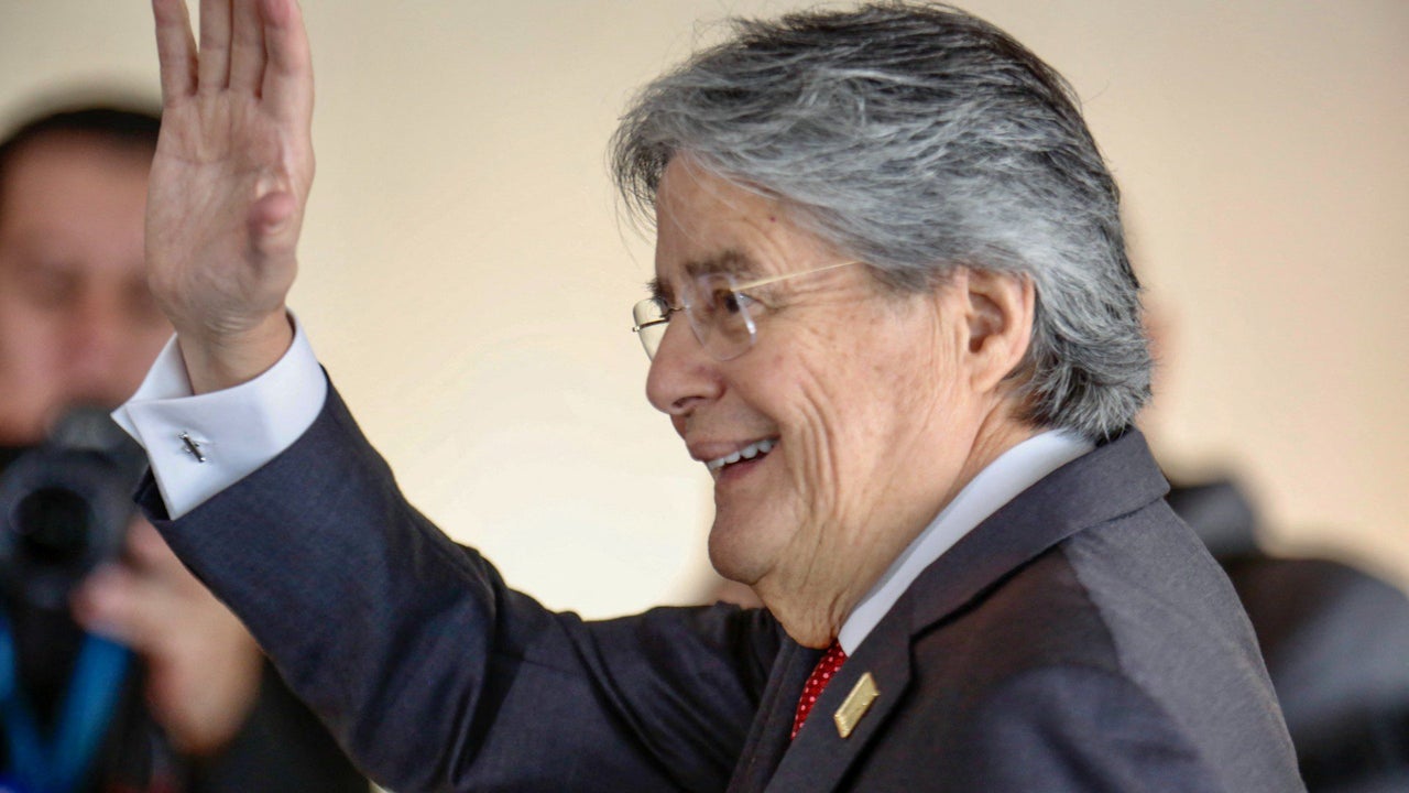 ¿Por qué varios líderes políticos de Ecuador han declinado ser ...