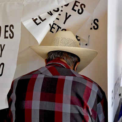 "El reciclaje es lo que está matando a la oposición": consultor Roberto ...
