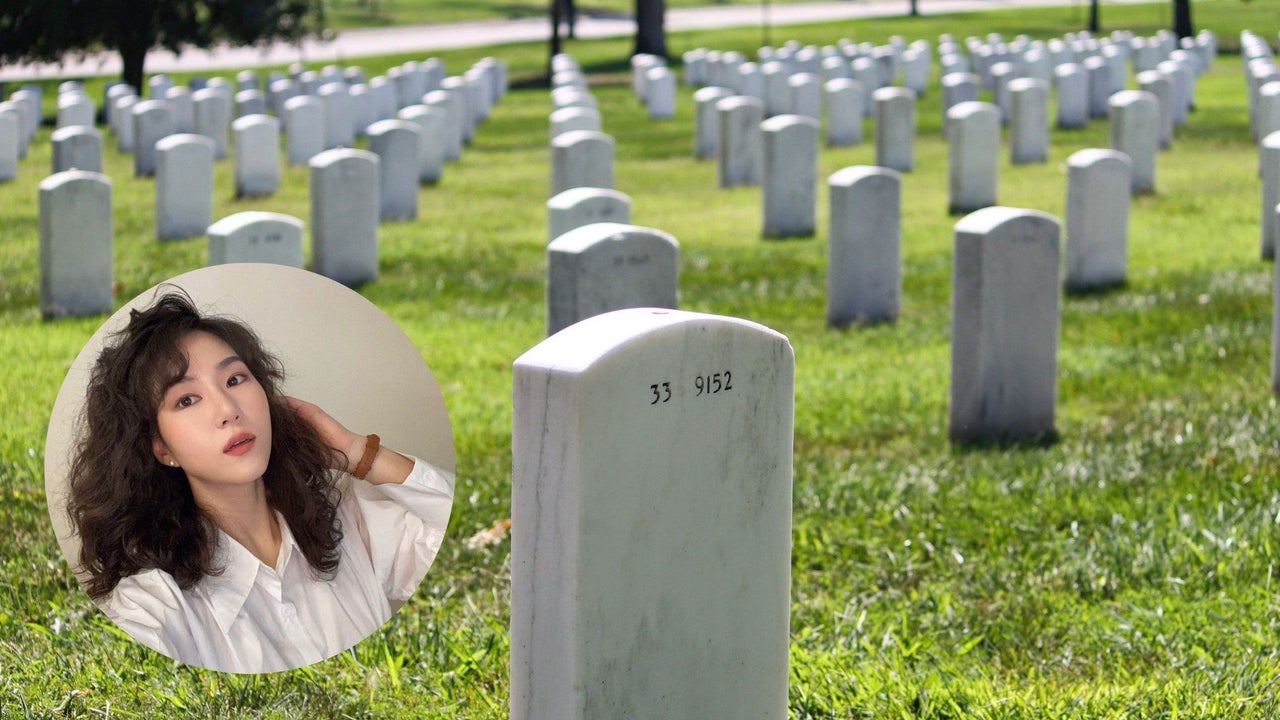 ¿Qué se conoce sobre las causas de la muerte de la actriz surcoreana Park Soo Ryun a los 29 años ...