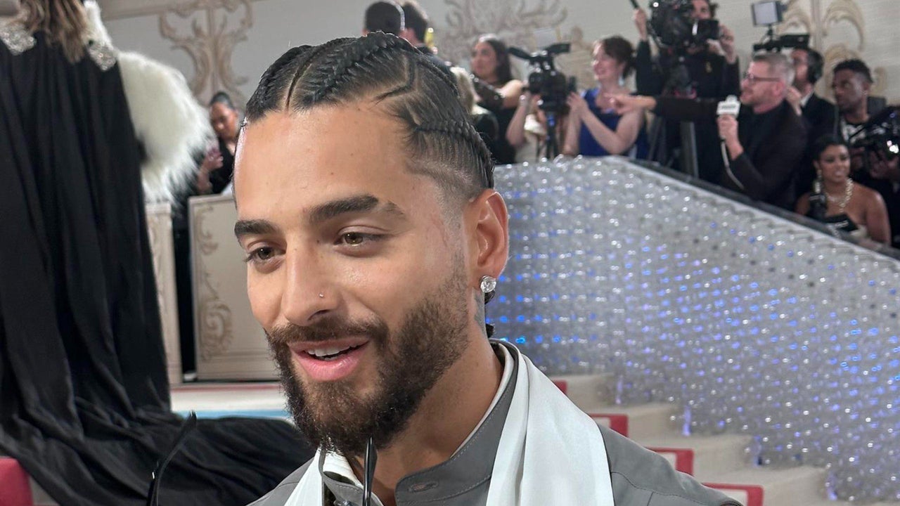 VIDEO | Maluma se vio sorprendido por delfines mientas surfeaba en las ...