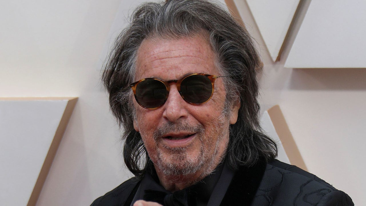 Nació Roman, el cuarto hijo que tiene el actor estadounidense Al Pacino ...