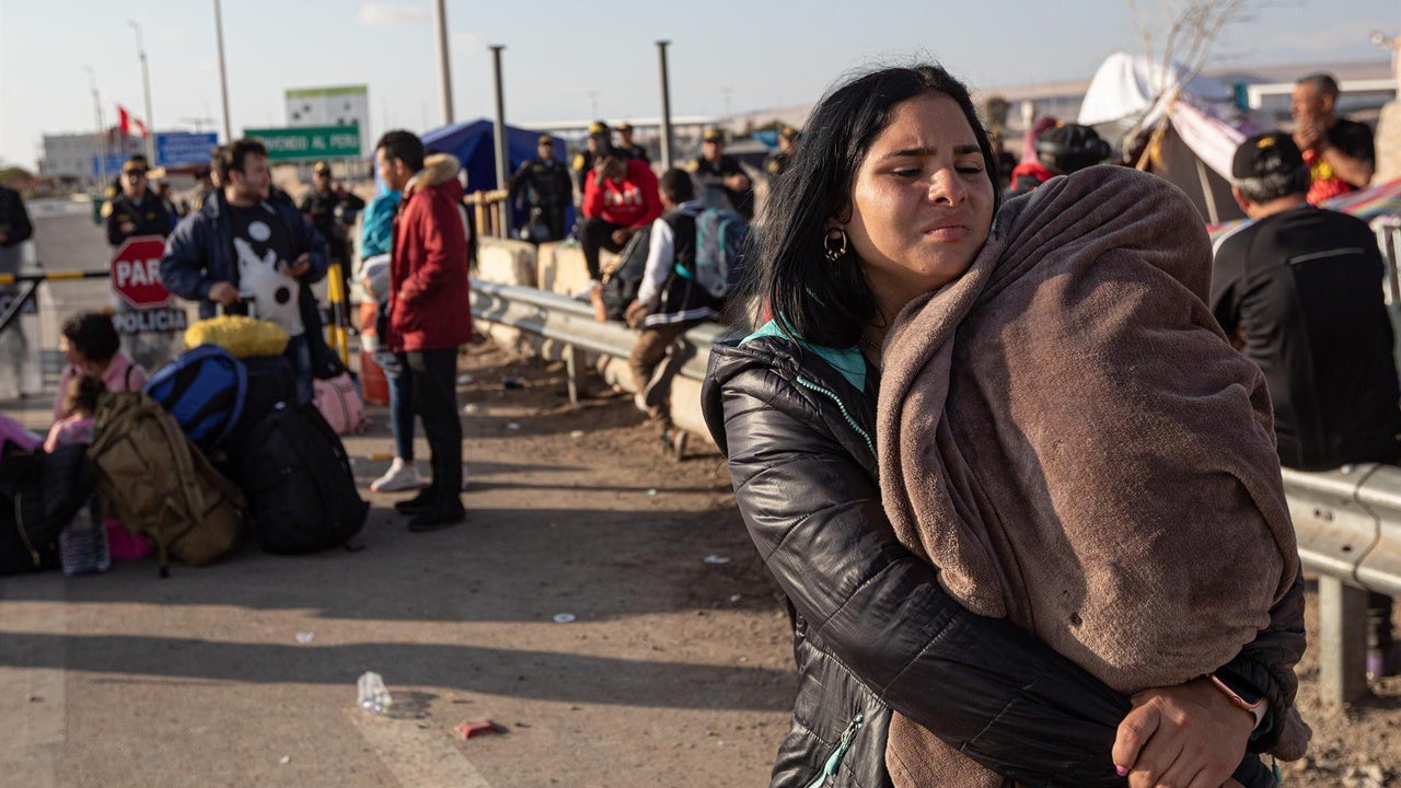 ¿Qué tanto aportan los migrantes en América Latina y el Caribe? | NTN24.COM