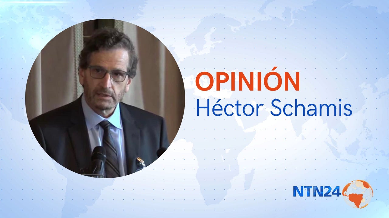 Las guerras de Maduro | Análisis de Héctor Schamis | NTN24