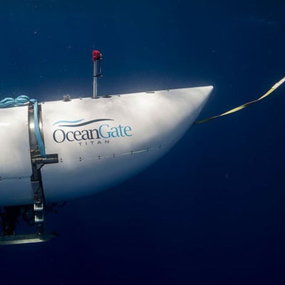 Esto dijo el argentino cofundador de empresa OceanGate sobre la ...