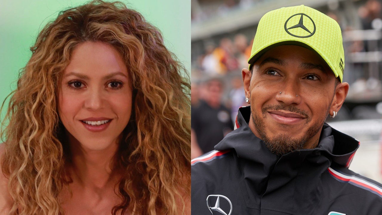 Filtran fotos de Lewis Hamilton en un yate con dos hermosas mujeres ...