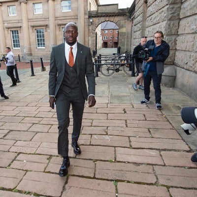 El futbolista Benjamin Mendy enfrenta otro juicio por abuso sexual en Inglaterra | NTN24.COM