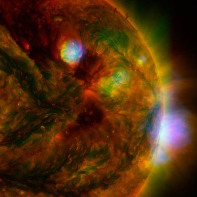SunSpotCalc: la aplicación que le permite a los amantes de la ...