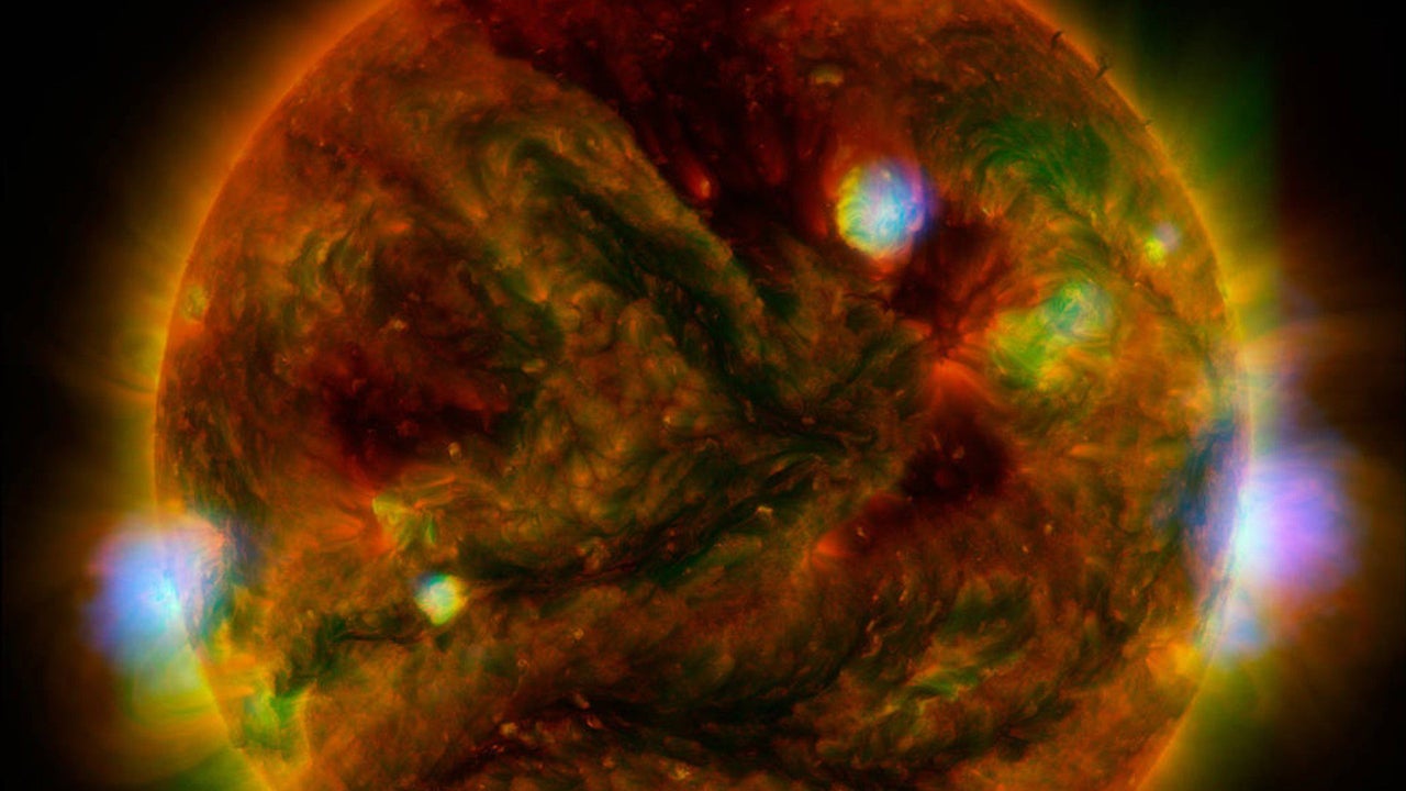 SunSpotCalc: la aplicación que le permite a los amantes de la ...