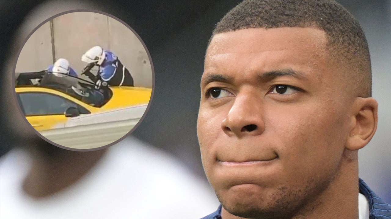 Tragic Death of Näel M.: Kylian Mbappé and Jules Koundé Speak Out ...